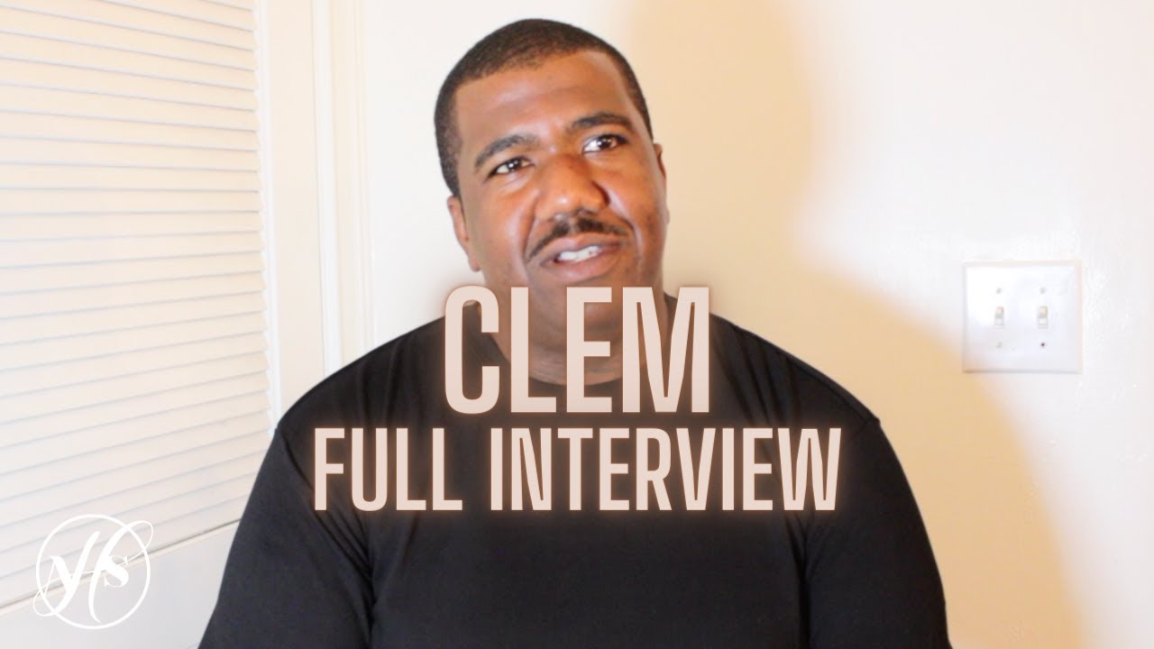 Clem on Jeezy's Song "Fake Love" | Talks Gucci Mane, T.I., BMF & CTE ...