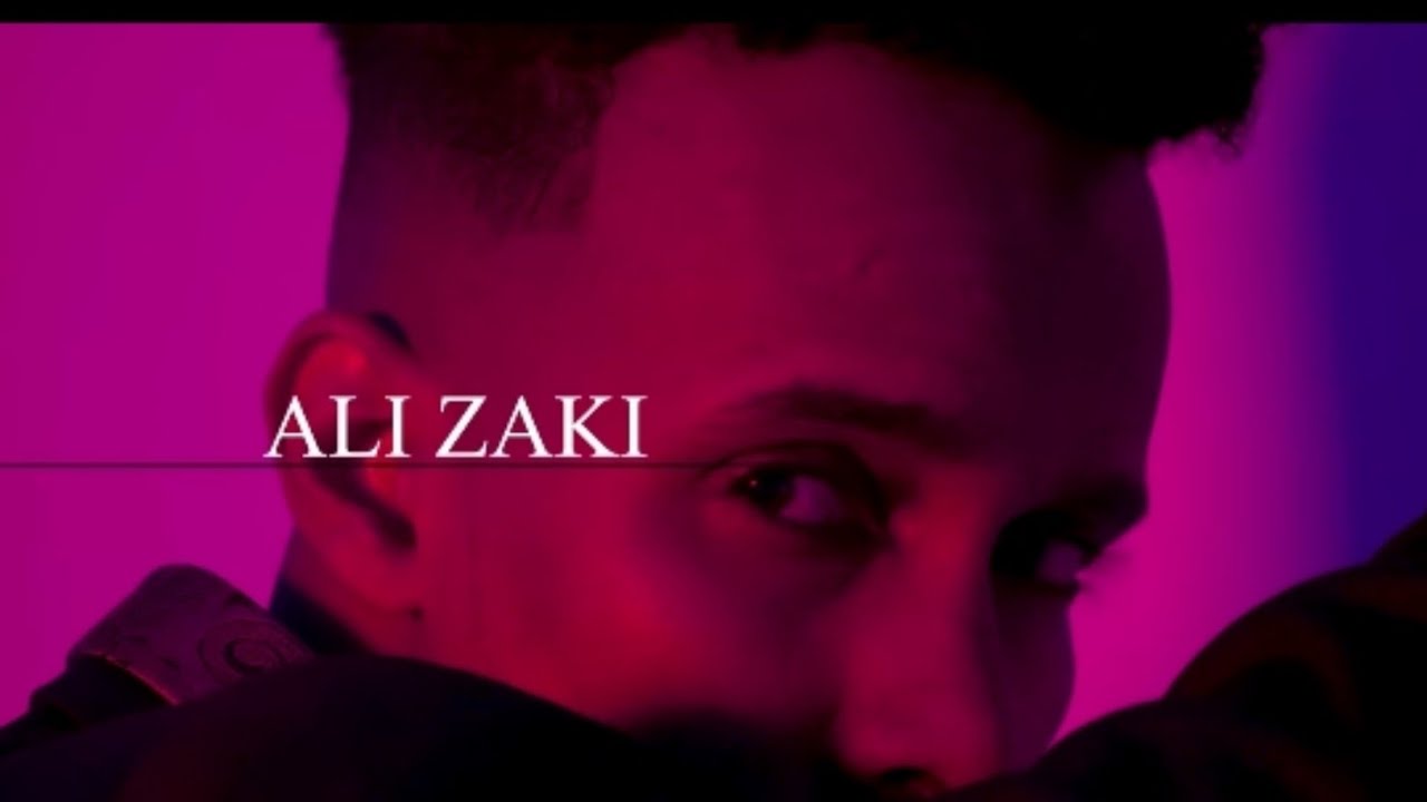 CALI ZAKI | HOO QAADO NAFTAYDA | OFFICIAL MUSIC VIDEO 2021 - YouTube
