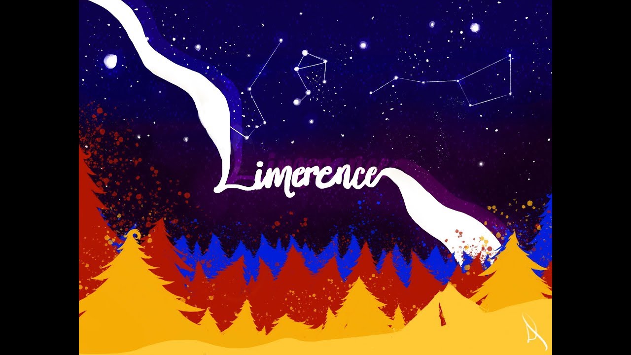 Limerence - Short Film - YouTube
