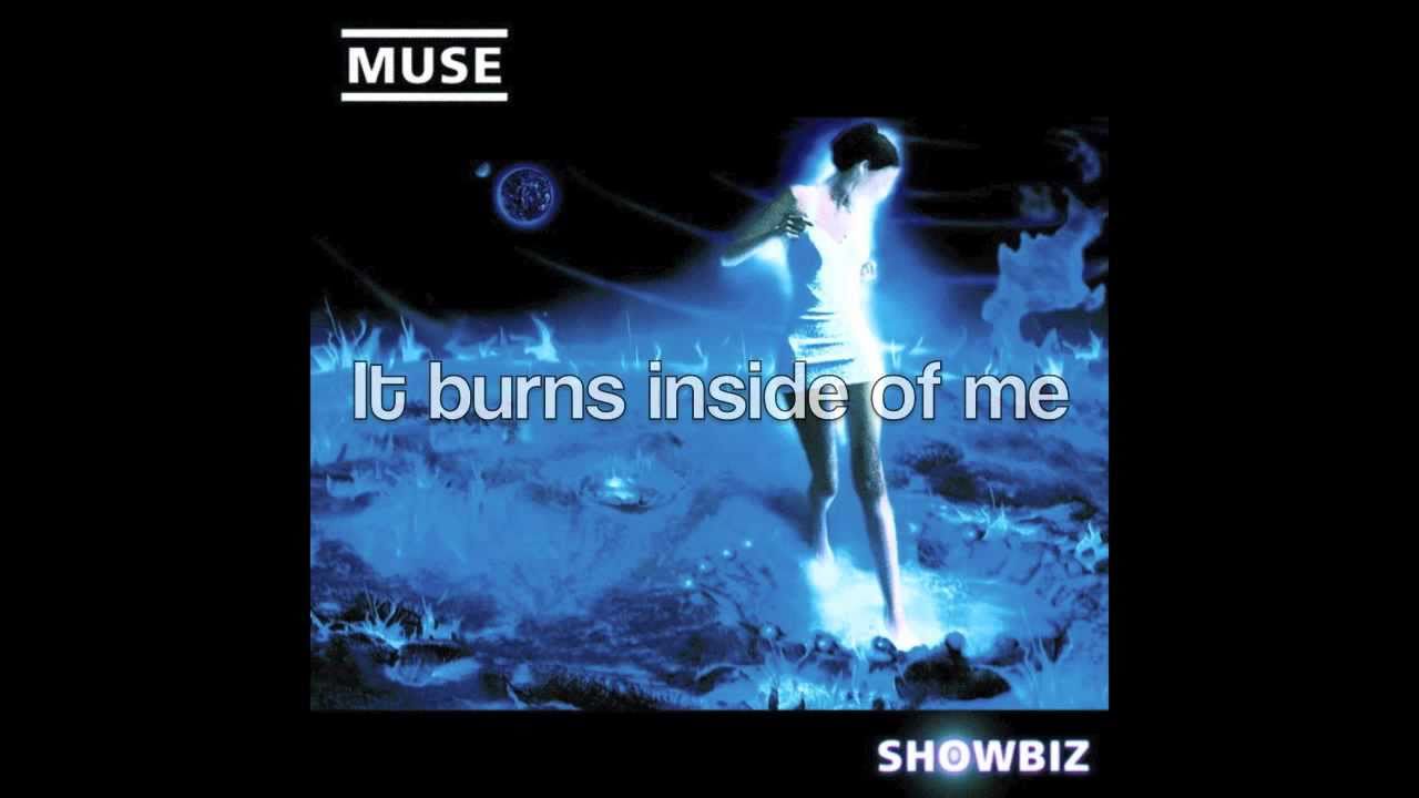 Muse - Sober [HD] - YouTube