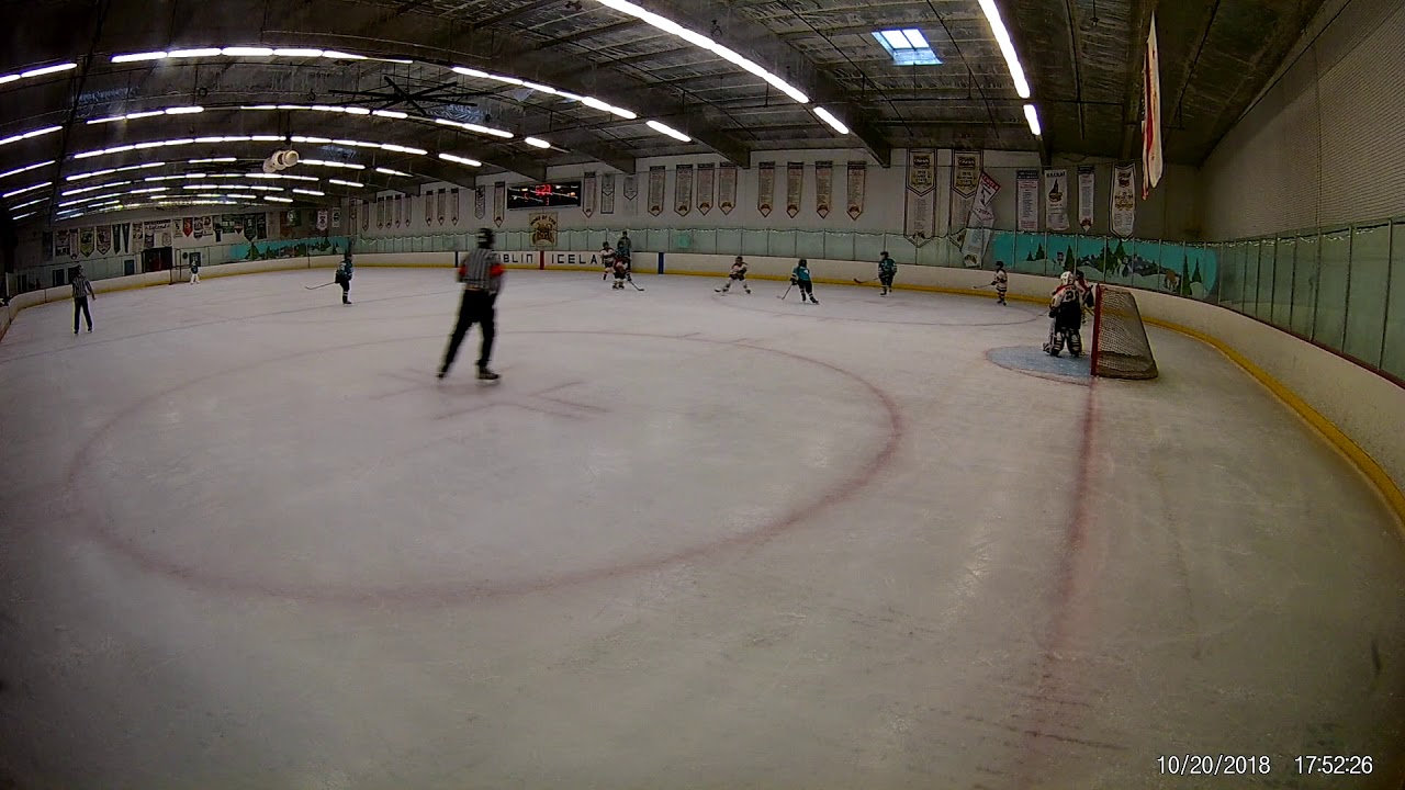 October 20th at Tri-Valley Blue Devils - Segment 7 - YouTube