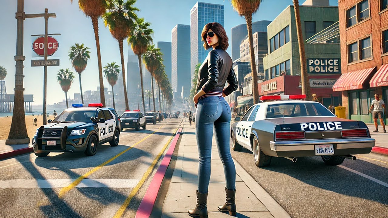 TOP 10 BEST GTA Clones Ever Made - YouTube