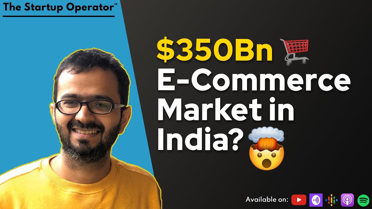 EP 171 : Helping Merchants Convert More - Chirag Taneja (Founder & CEO ...