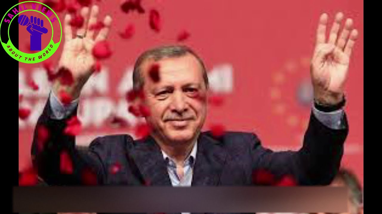 Recep Tayyab Erdogan || Rajab Tayyab||Turkey President Erdogan|| life ...