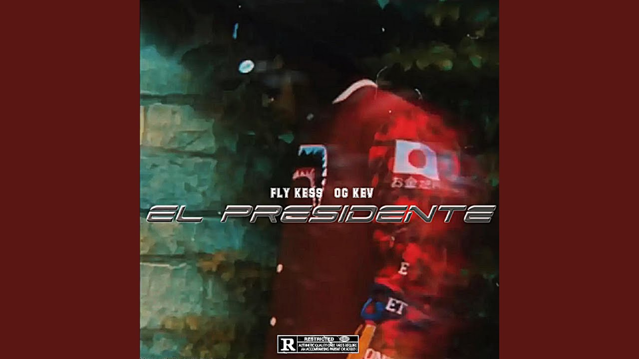 EL Presidente (feat. OG Kev) - YouTube