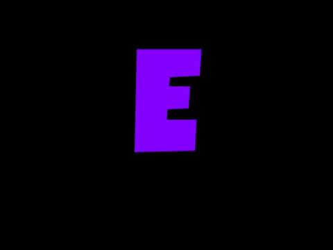 E Entertainment Logo (1997) - YouTube