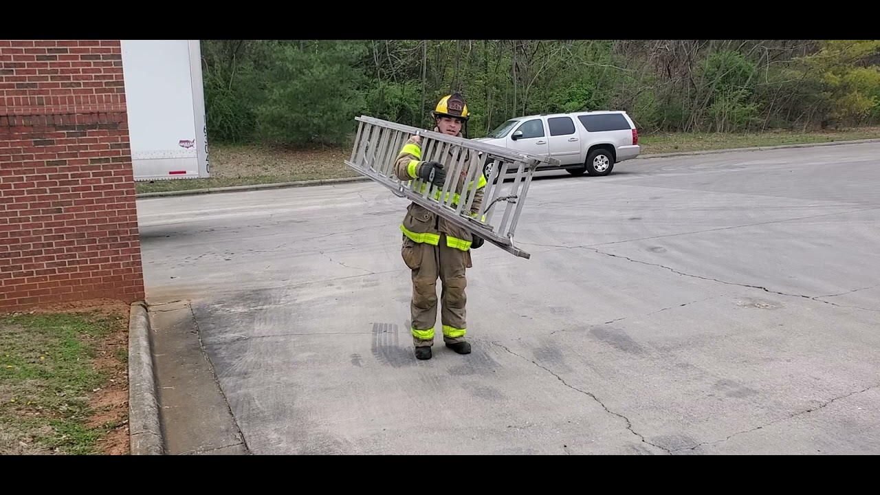 2.3 - Low Shoulder Carry Using Curb - YouTube