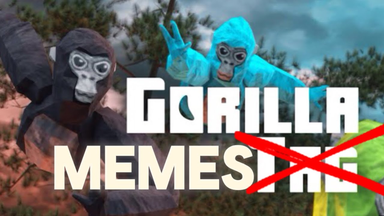 Gtag memes that if ylyl pt 1 - YouTube