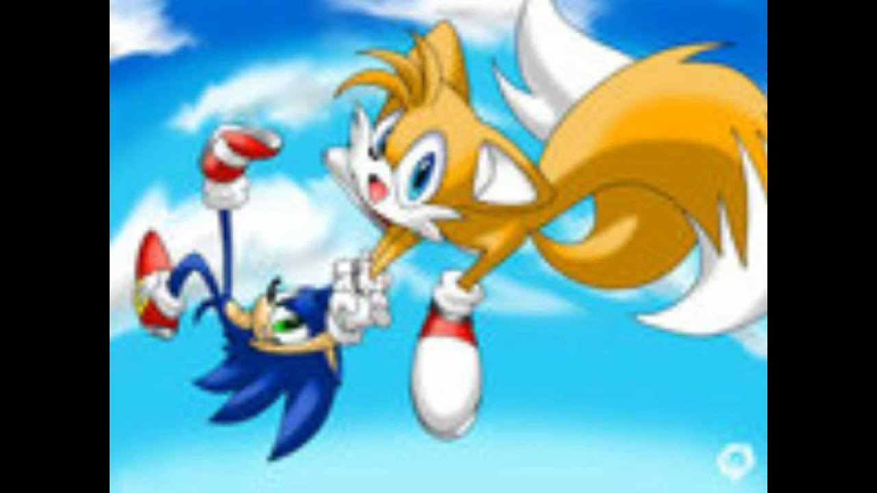 Top 10 worst sonic characters - fessyard