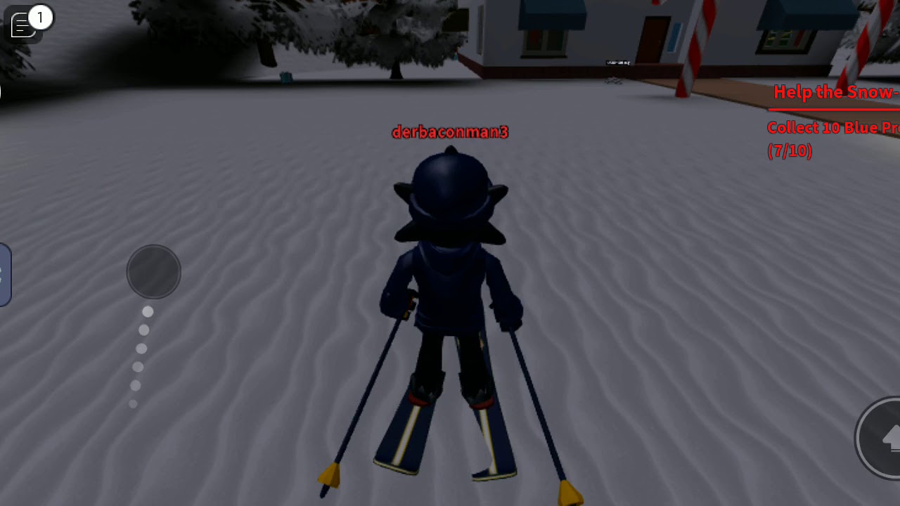 first video on the channel | ROBLOX | ToyTale RP - YouTube