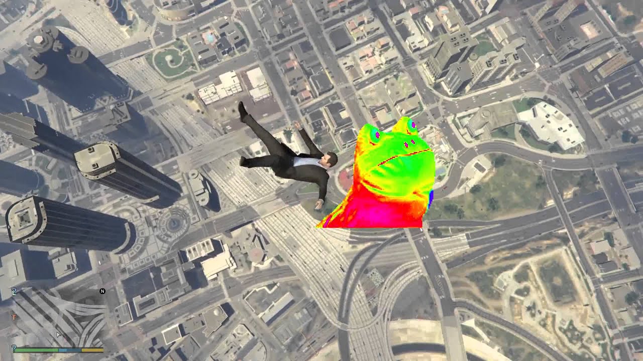 GTA 5 MLG-MONTAGE [HD] | JBoog - YouTube