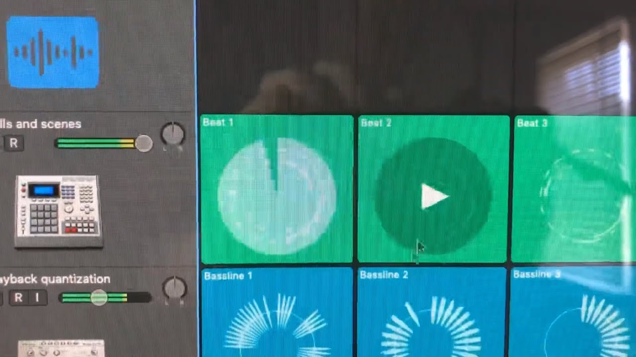 Logic Pro X 10.5 Update, Grandparents In Town - YouTube