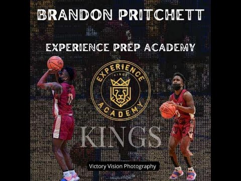 EA Kings - Brandon Pritchett #0 vs. Franklin Prep Academy - 2-8-2023 ...