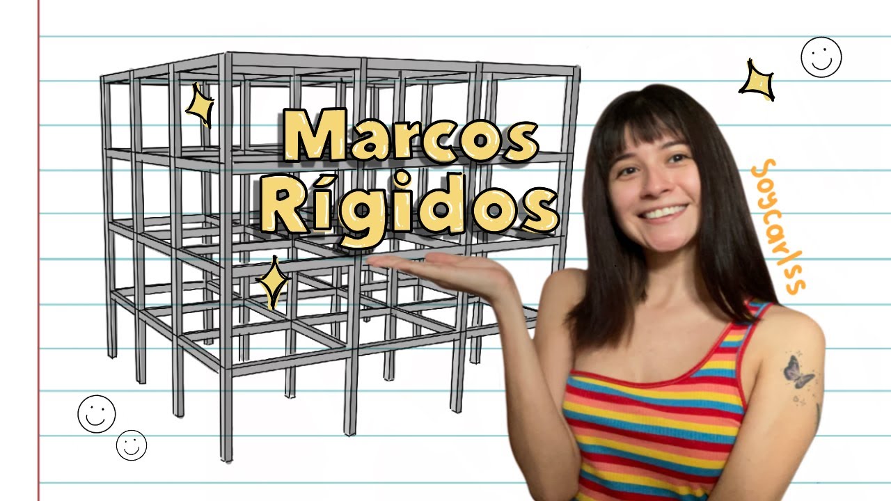 Los maravillosos Marcos rígidos ll @SoyCarlss - YouTube