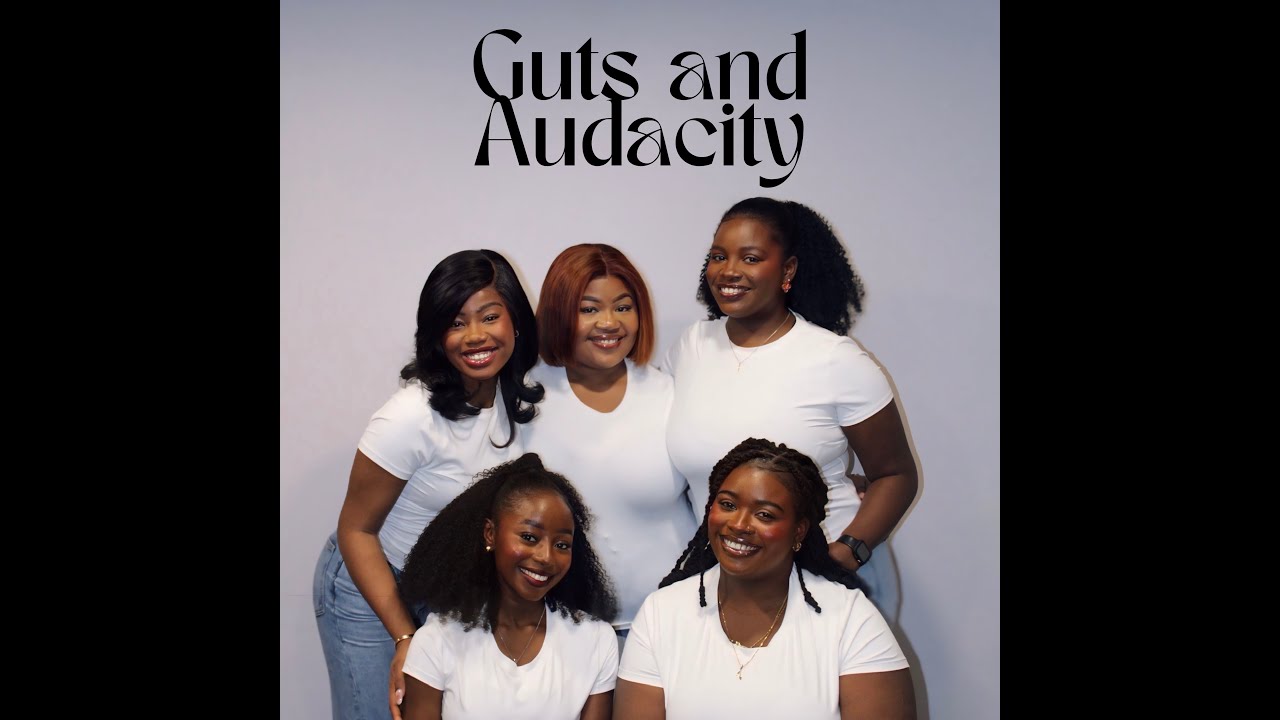 Catch Up, Holy Spirit Encounters, and a Lot More - YouTube