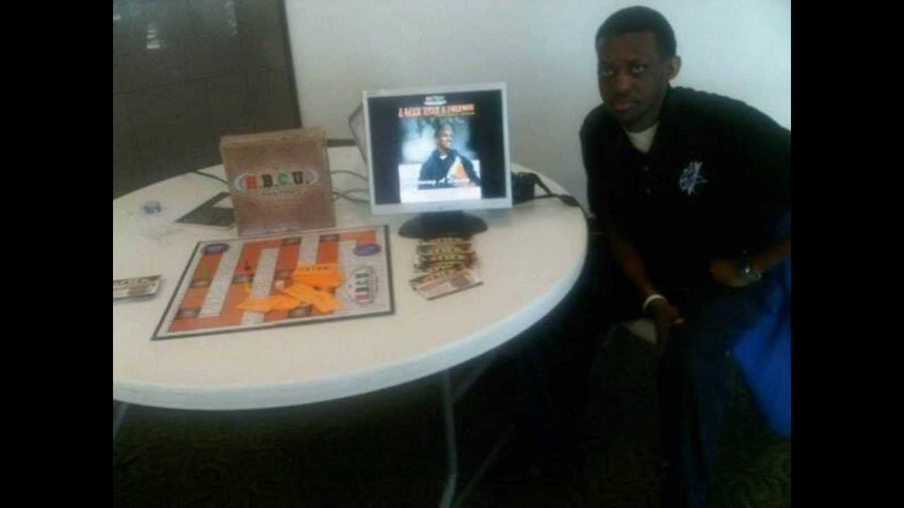 HBCU Trivia Game Intro VIDEO - YouTube