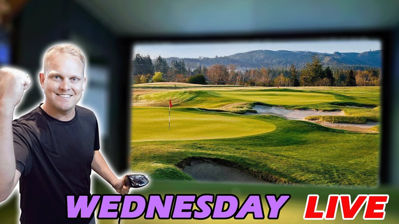 ep 92 - Spring League Recap - Updates & Golf - YouTube