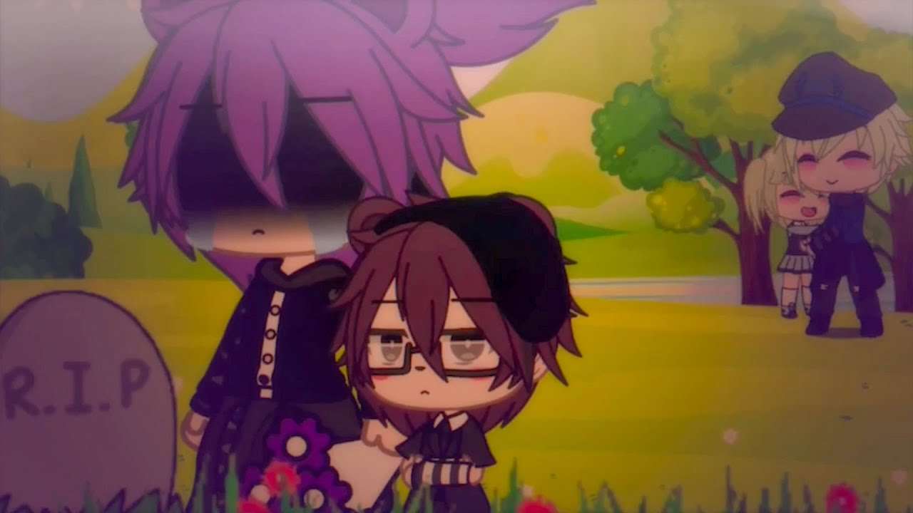 Top 12 First My Father Now My Mother Meme Gacha Life And Gacha Club Youtube