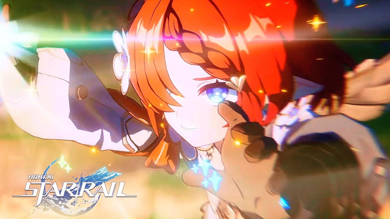 Trianne saving everyone (Cutscene) JP Dub | Honkai Star Rail 3.1 - YouTube