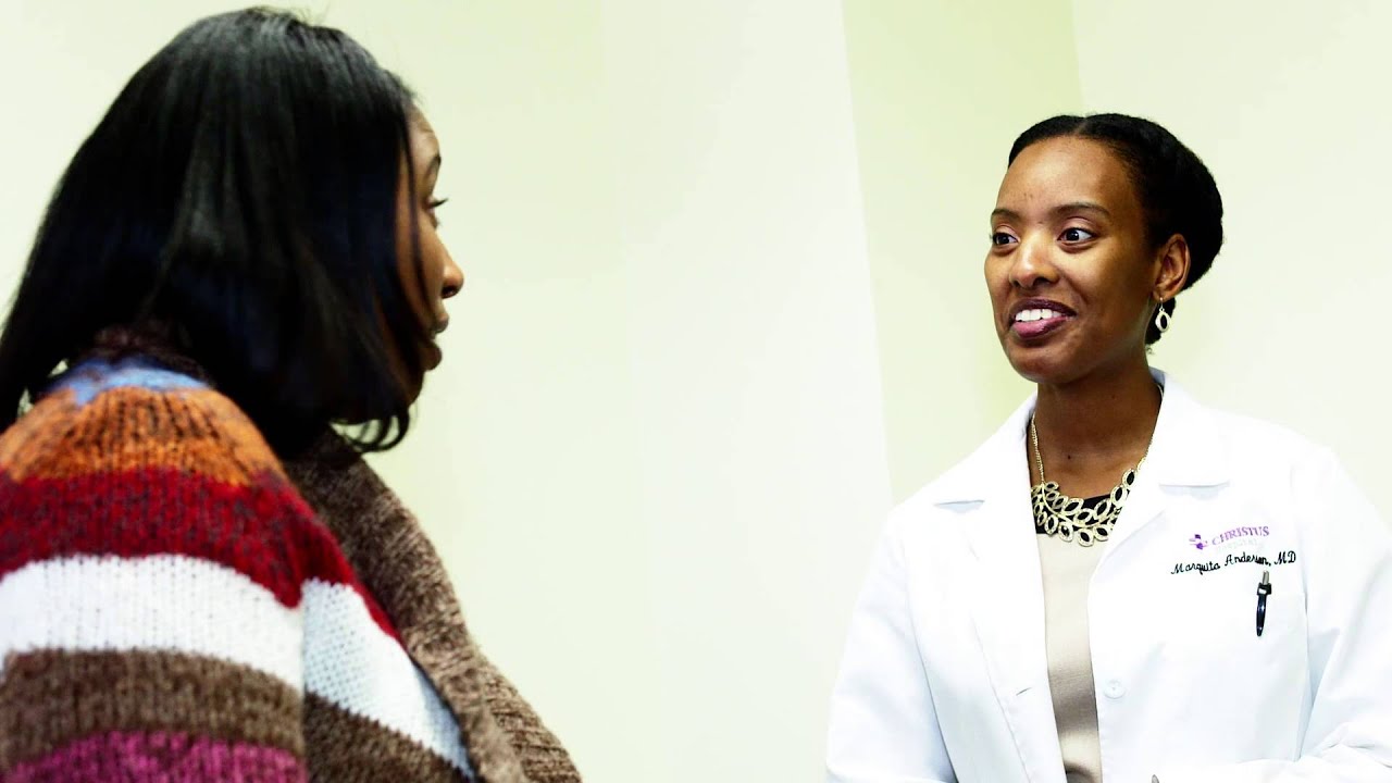 CWHBC OB/GYN Beaumont TX Your Specialists for Women's Health Care in ...