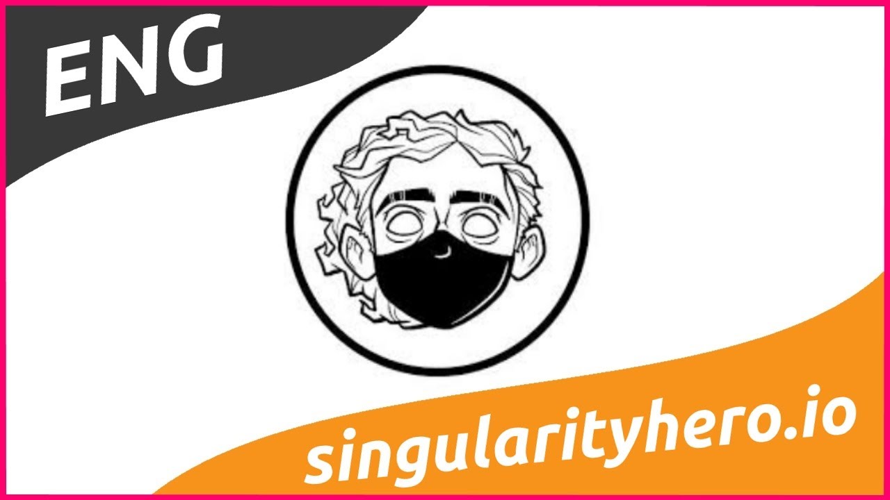 Singularity Hero - THEY'RE LIVE! Discord & Twitter showcase ...