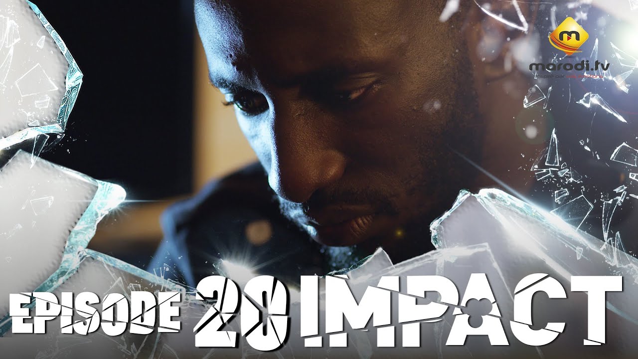 Série - Impact - Episode 20 - VOSTFR - YouTube
