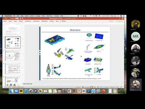 Introduction to HFSS - YouTube