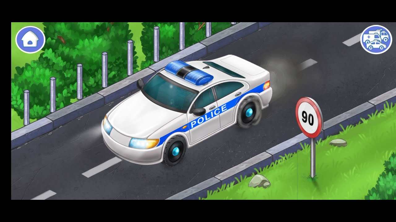 Learning game🔥build your car game🔥build car game🔥 Androd king Games ...