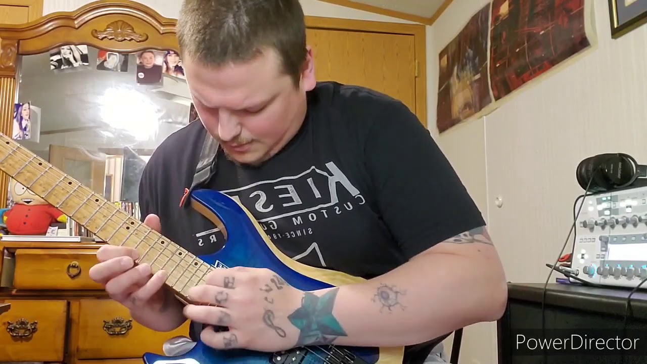 Dunlop flow 420 pick review - YouTube