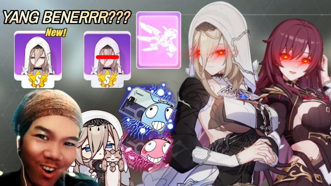 PREMIUM MOMENT 2022 | Aphonia Expansion Gacha - Honkai Impact 3 SEA ...