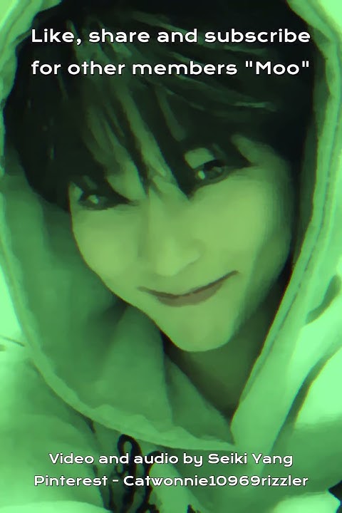 What if ZB1 members will "MOO" just like Matthew? [HANBIN] - YouTube