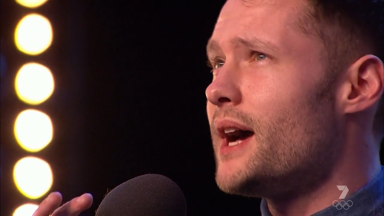 Britain's Got Talent 2021 Callum Scott - Acts That Stormed The World ...