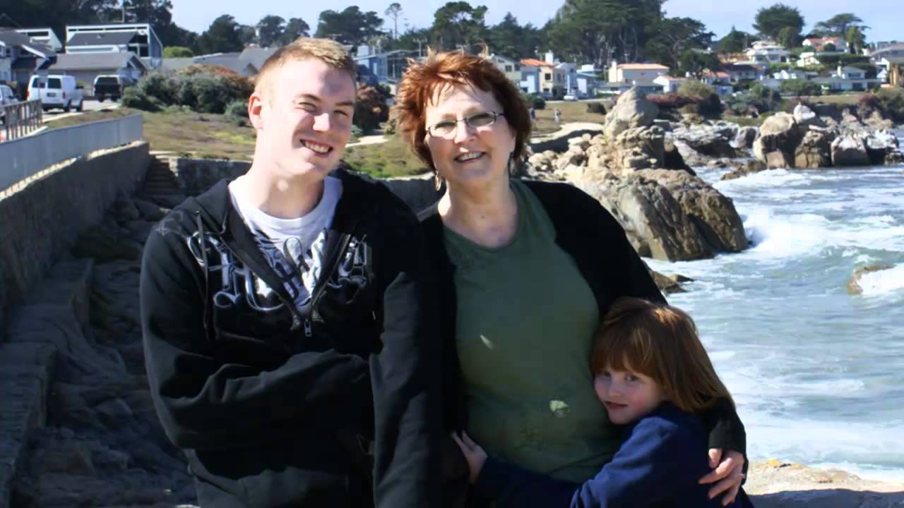 I'll Be Loving You (clint brown) - YouTube