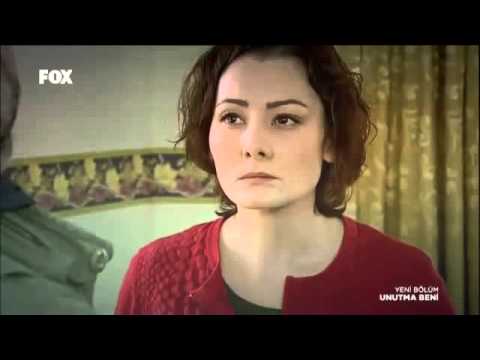 Unutma Beni 1557. Bölğüm 1. Kısım