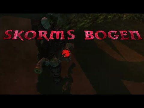 Wie kriege ich Skorms Bogen? - Fable - The Lost Chapters - YouTube