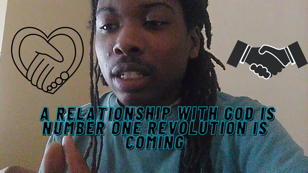 Everything You Need to Know About why a relationship with God is number ...