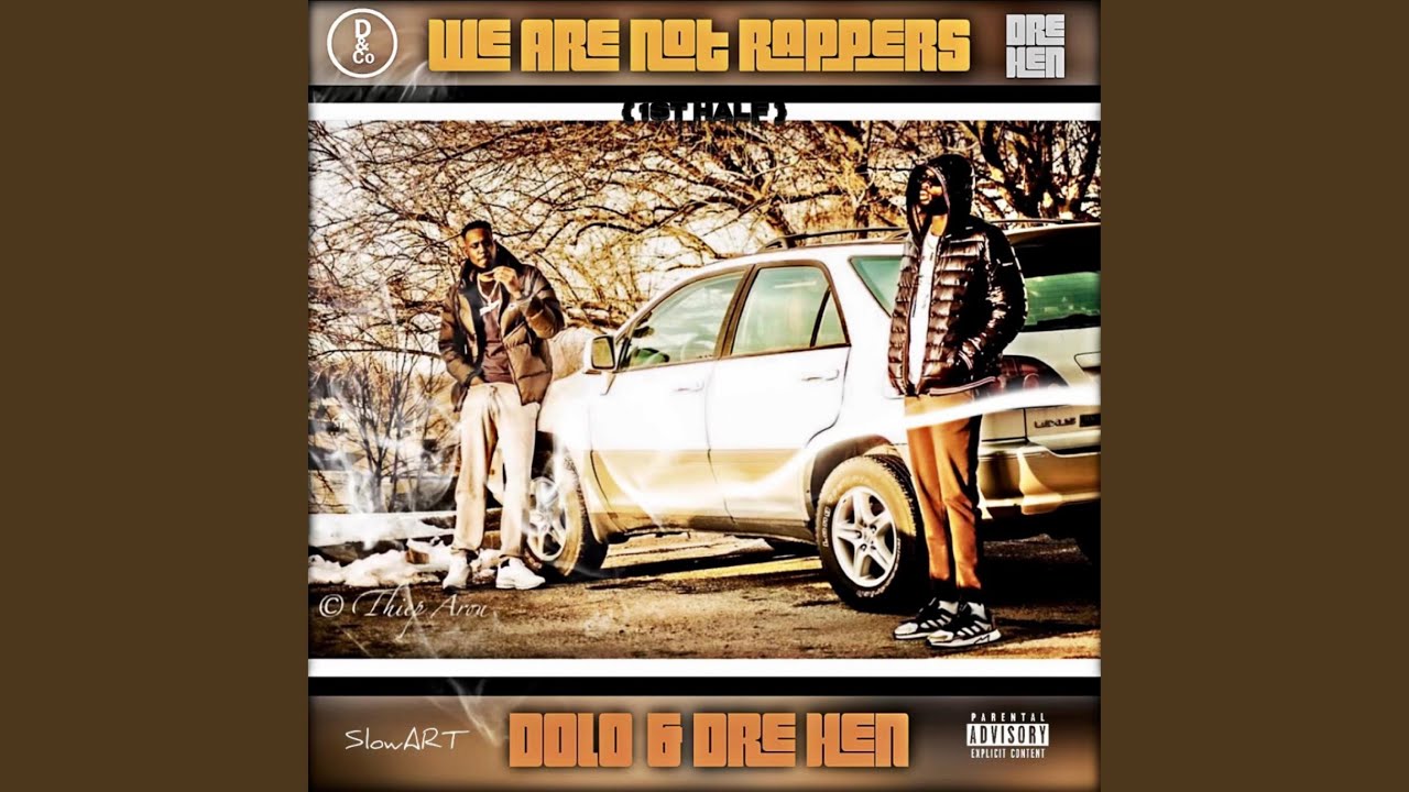 We Are Not Rappers (feat. DOLO) - YouTube