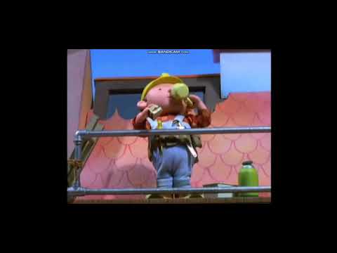Bob the Builder: Bob Saves The Day! VHS and DVD Trailer