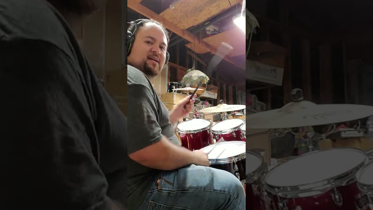 Another practice. improvised. - YouTube