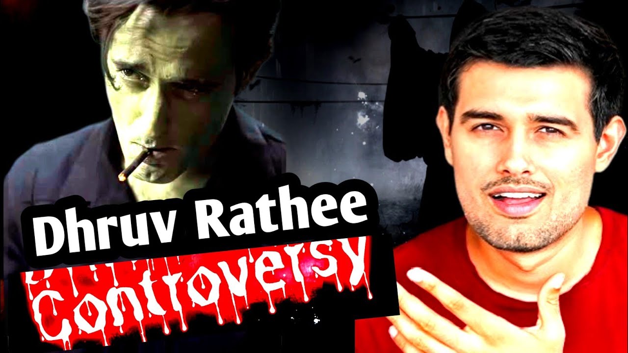 Dhruv Rathee Controversy Dhurandhar ا Aditya Dhar ا Akshay Khanna - YouTube