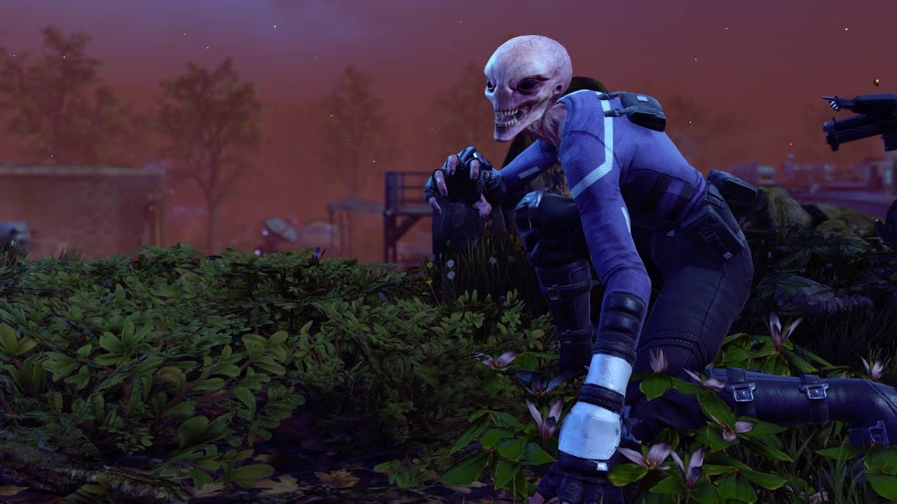 Part 18 | XCOM 2 wotc ironman | ChristopherOdd mod collection - YouTube