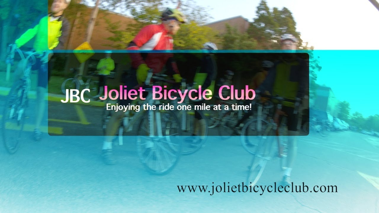 JBC 2015 Year in review - YouTube