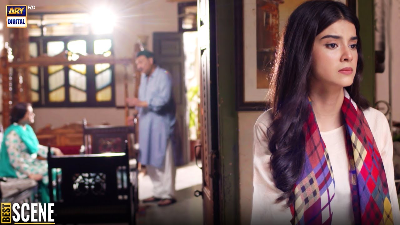 Mere Apne || Episode 38 || Best Scene || ARY Digital - YouTube