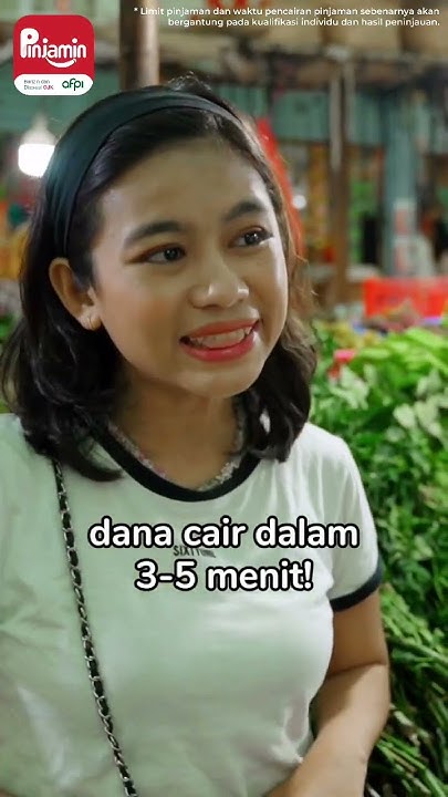 Pinjamin - Kredit Dana-250311-INA-FMRY-15-01-V - YouTube