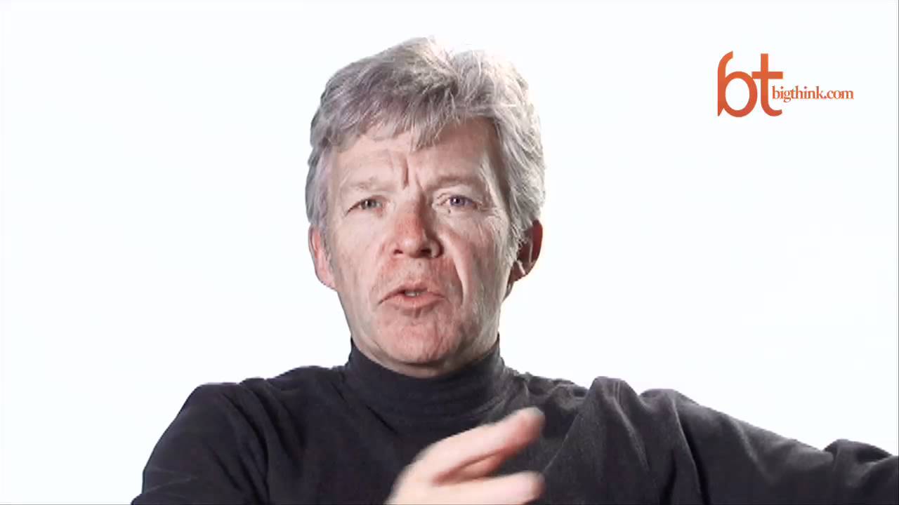 Envisioning the Cities of 2025 and 2100 | Geoff Wardle | Big Think - YouTube