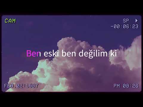 Lin Pesto - Delikanlım KARAOKE