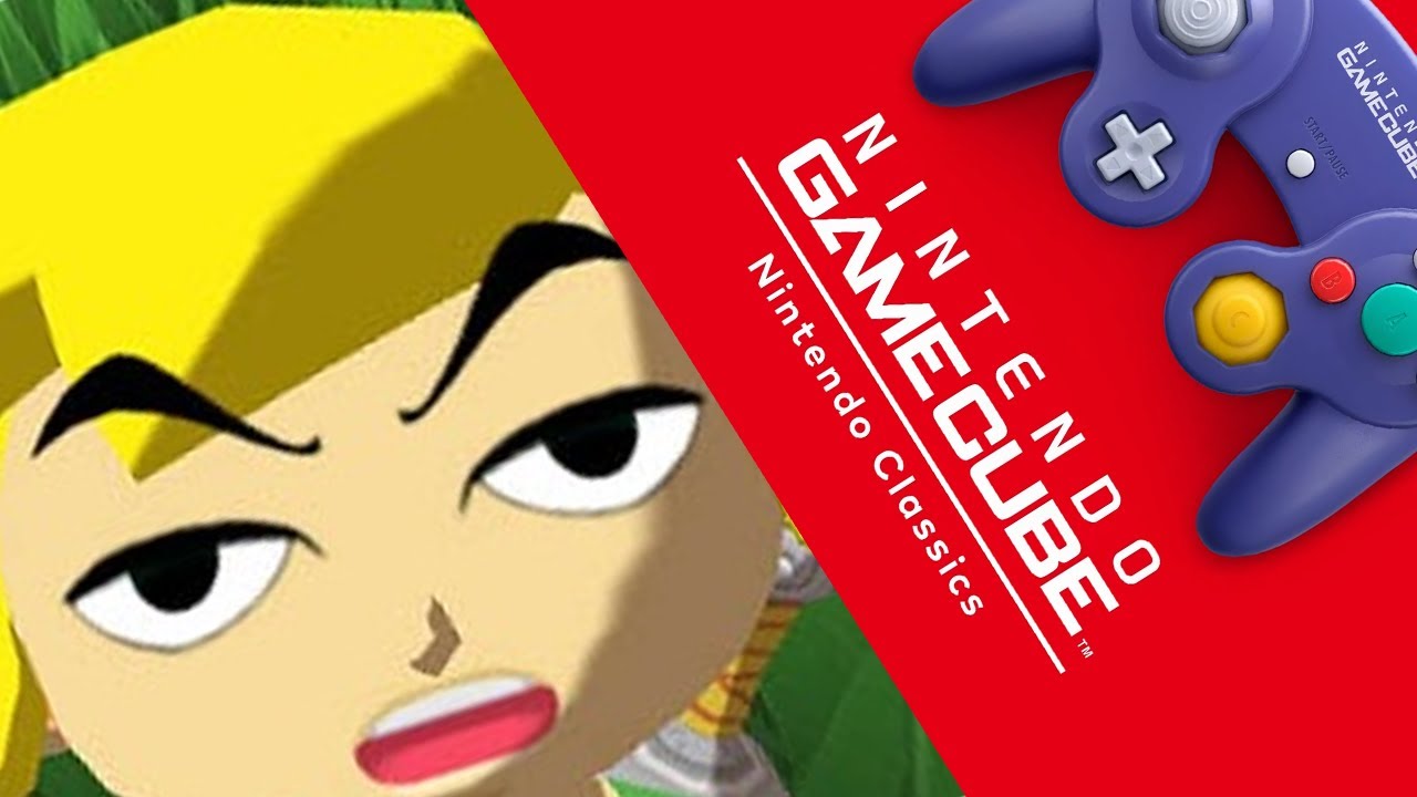 Wind Waker RETURNS on the Switch 2 – Early Access Gameplay! - YouTube