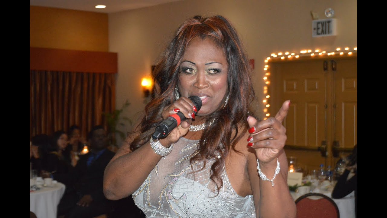 DMK Elite Networking 9th Annual Black Tie Holiday Gala 2018 video - YouTube