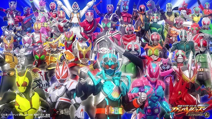 SC01-025 クロ神話1章 LLR ガンバレジェンズ