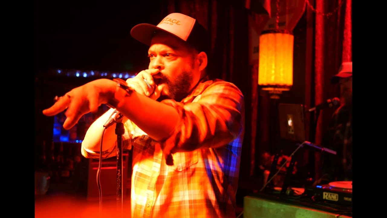 AKA, FULL SET, LIVE, 4K, 2/07/2020, MCCOY'S, OLYMPIA, WA - YouTube